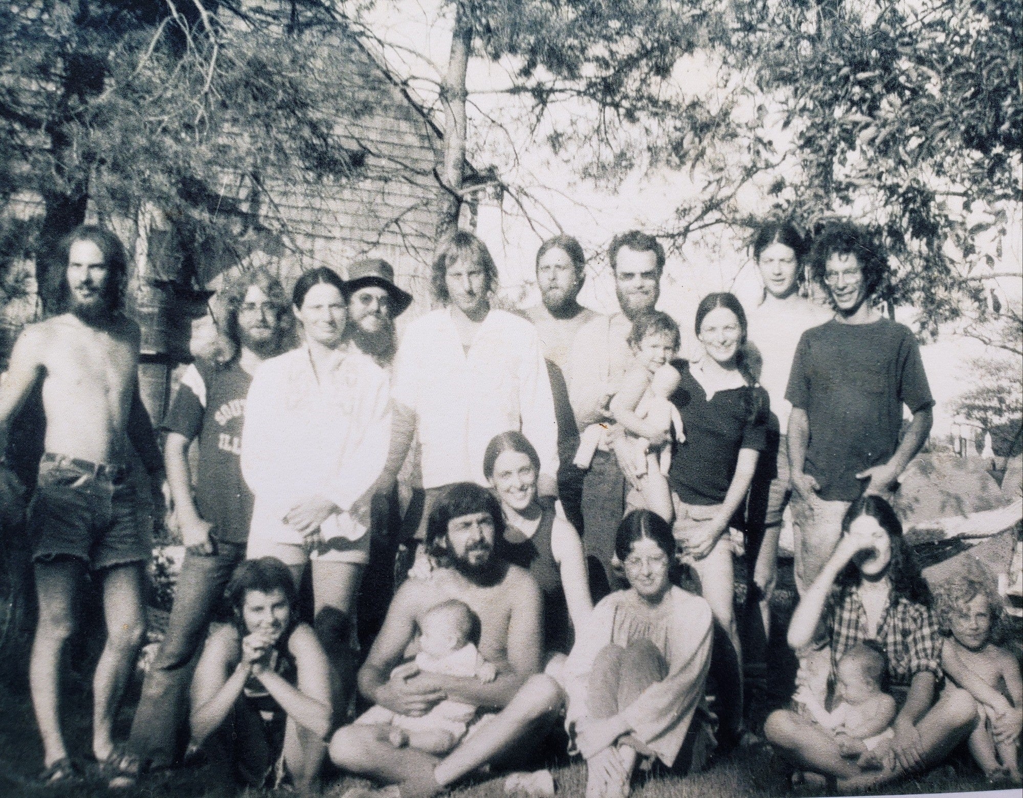 The Infamous History of Topsy Farms