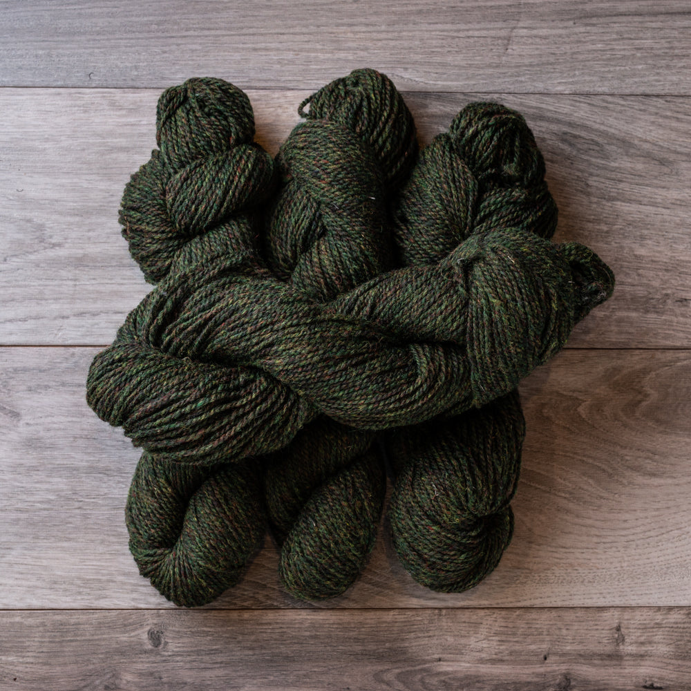 Fingering Weight Yarn – Topsy Farms