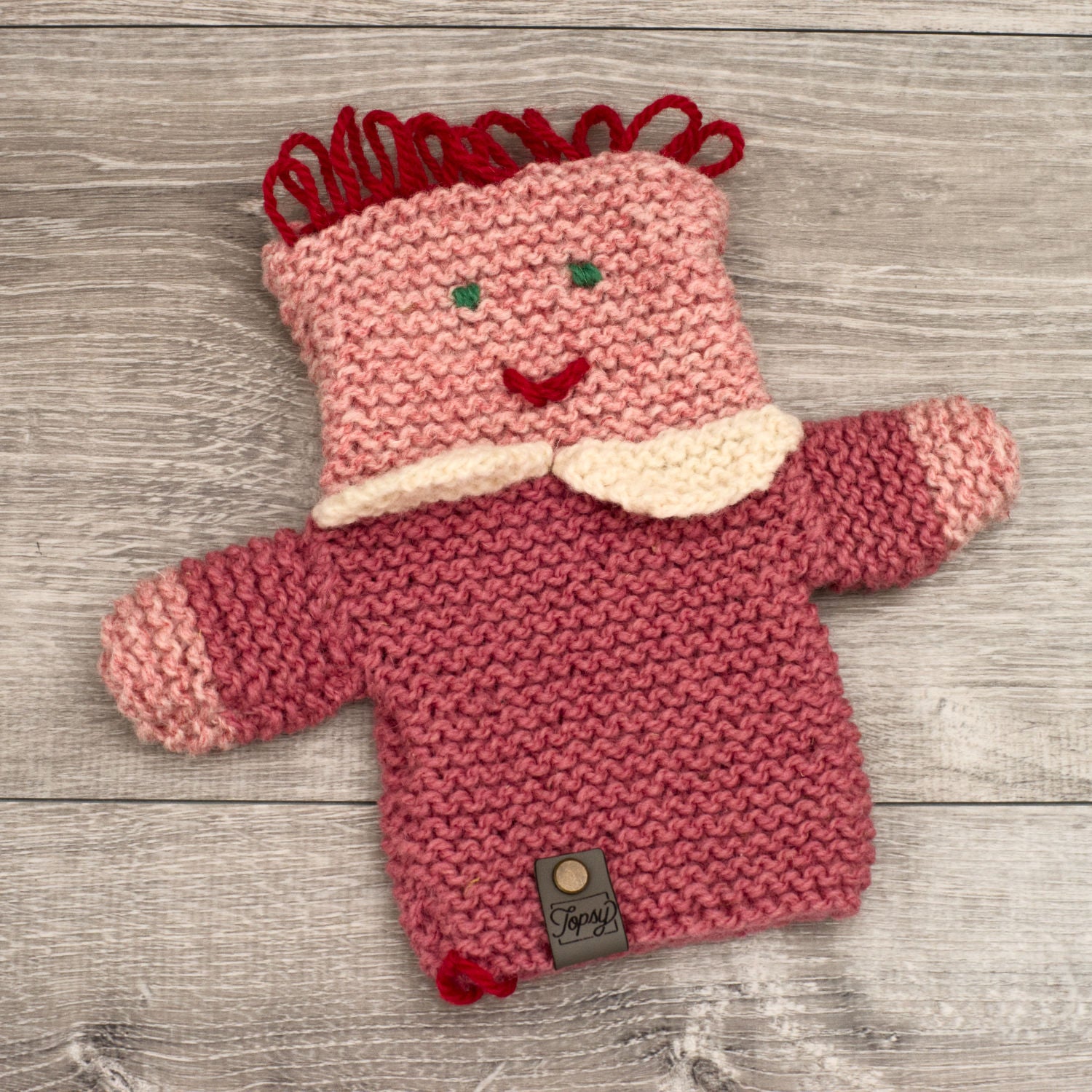 Handmade Items – Topsy Farms