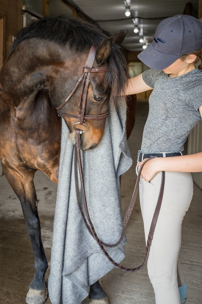 Wool Blankets & Bedding – Page 2 – Topsy Farms